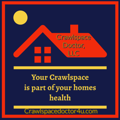 Crawl Space Encapsulation Services in Berlin, MD | Crawl Space Doctor, LLC